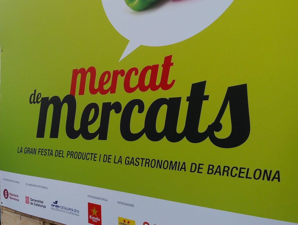 Mercat de Mercats - Vinos y Buen Vivir