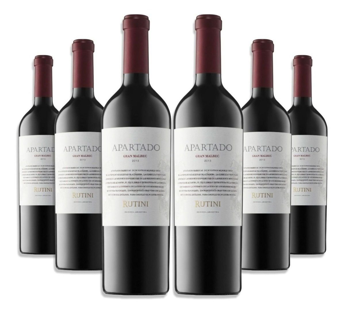 Este es uno de los 10 Malbecs recomendados por Decanter - Vinos y Buen ...