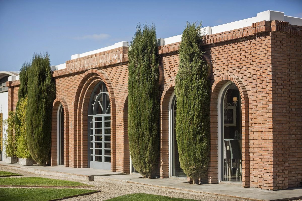 Chandon celebra sus 60 años en Argentina - Vinos y Buen Vivir