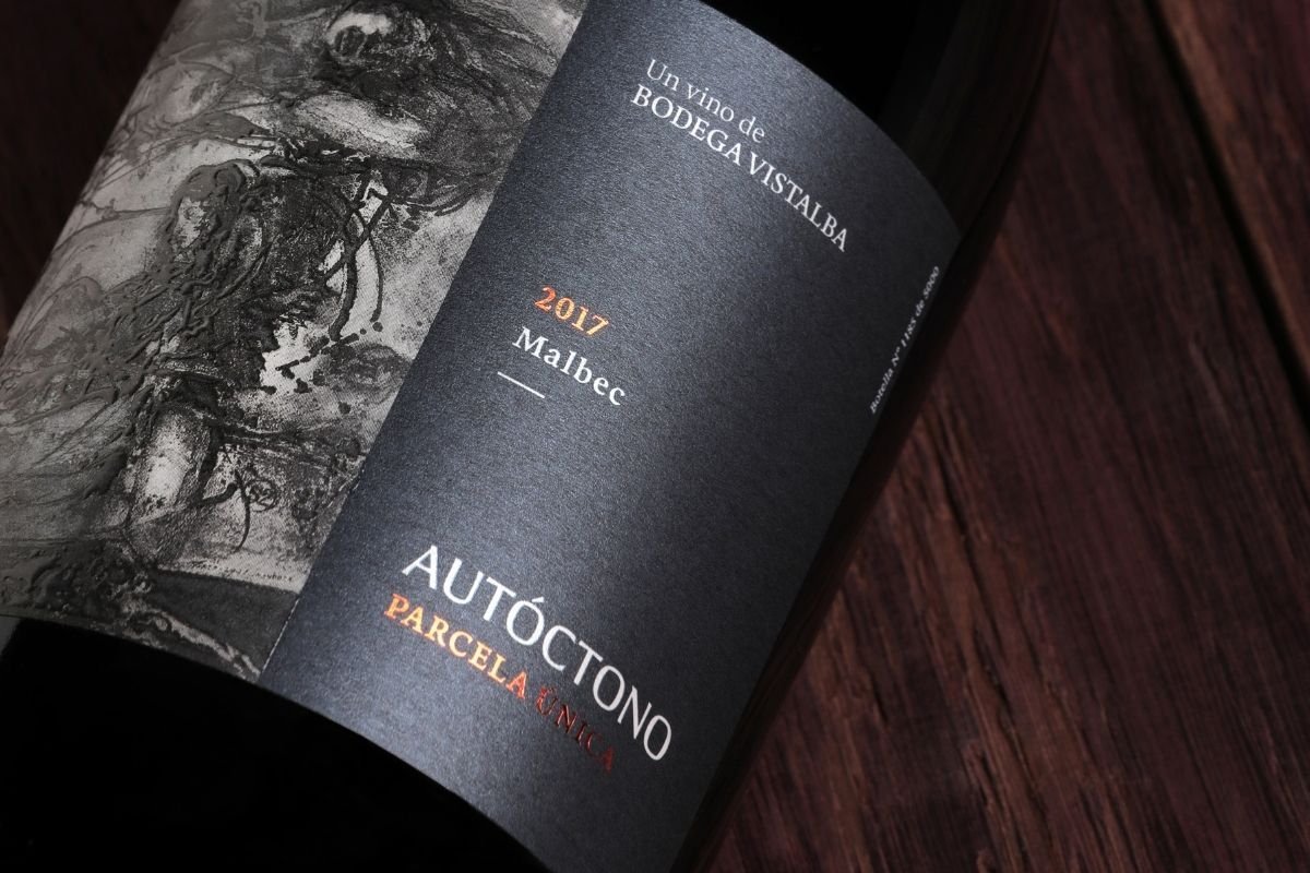 Un Malbec singular y Autóctono que enamora a quien lo prueba - Vinos y ...