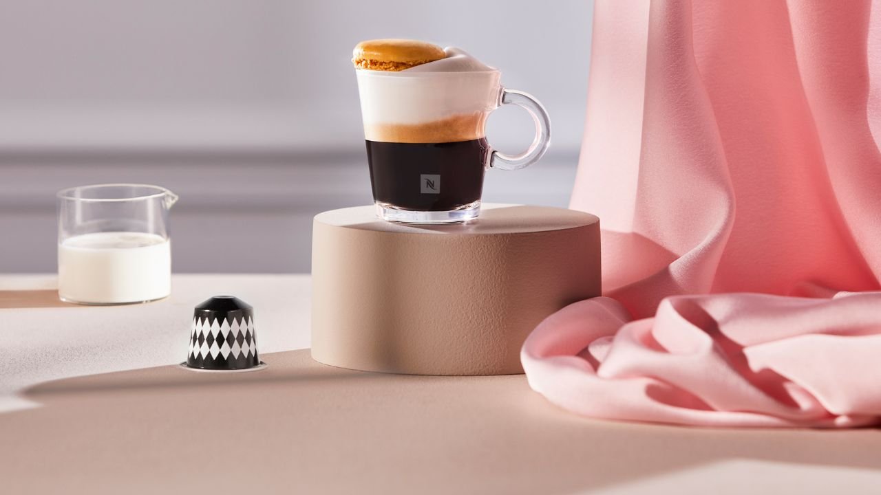 Conocé cómo Nespresso elabora uno de los productos más elegidos del ...