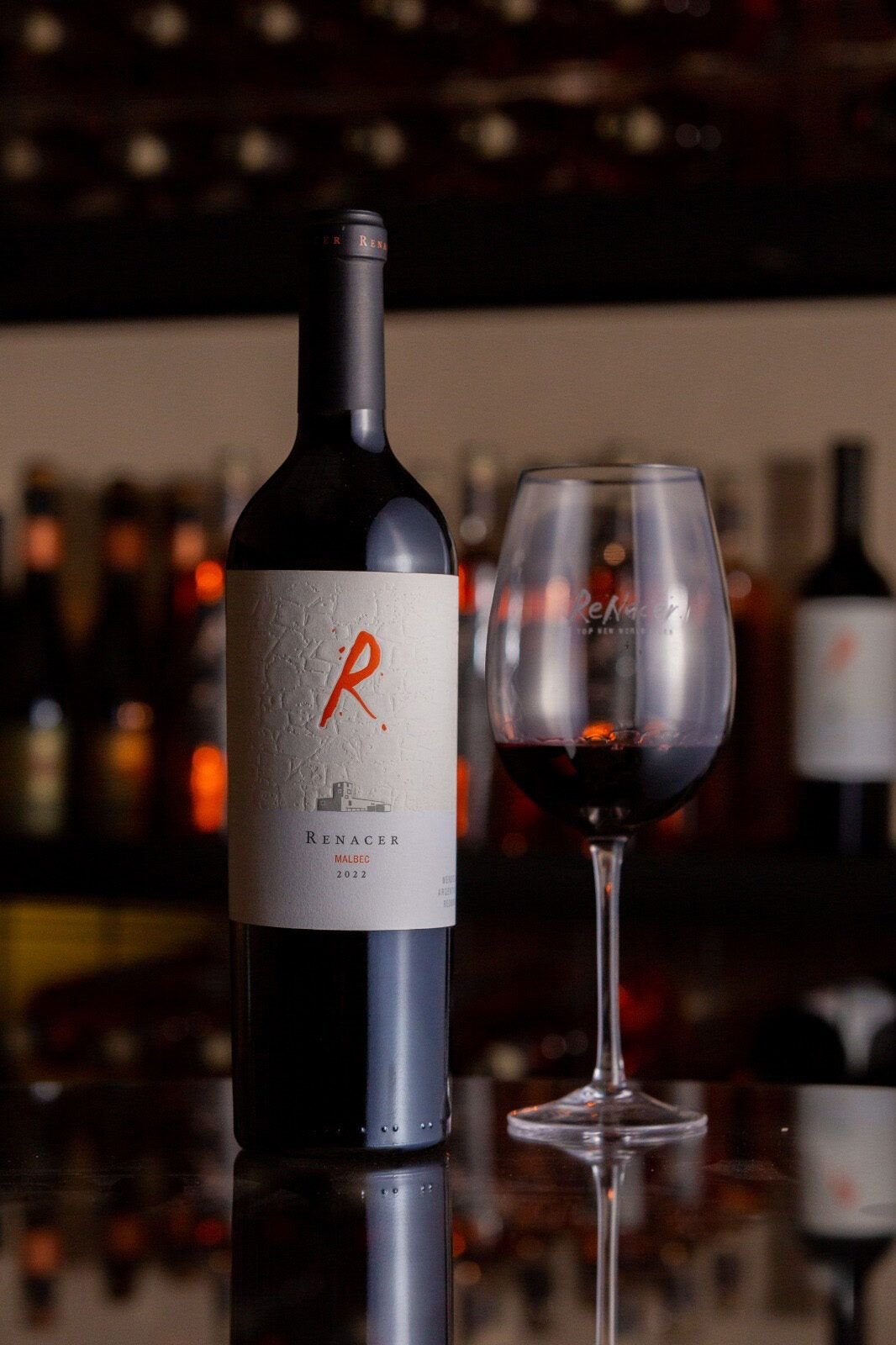 Renacer Malbec 2022 recibe 95 puntos en los Decanter World Wine Awards ...